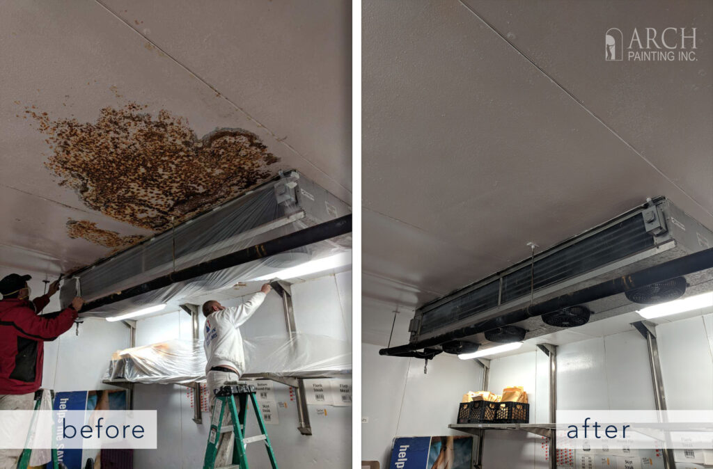 Case Study: Solving a Rust Problem