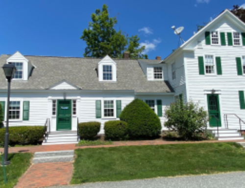 Residential Painting image 4 - Arch Painting