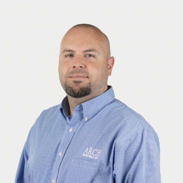 Who We Are | Arch Painting