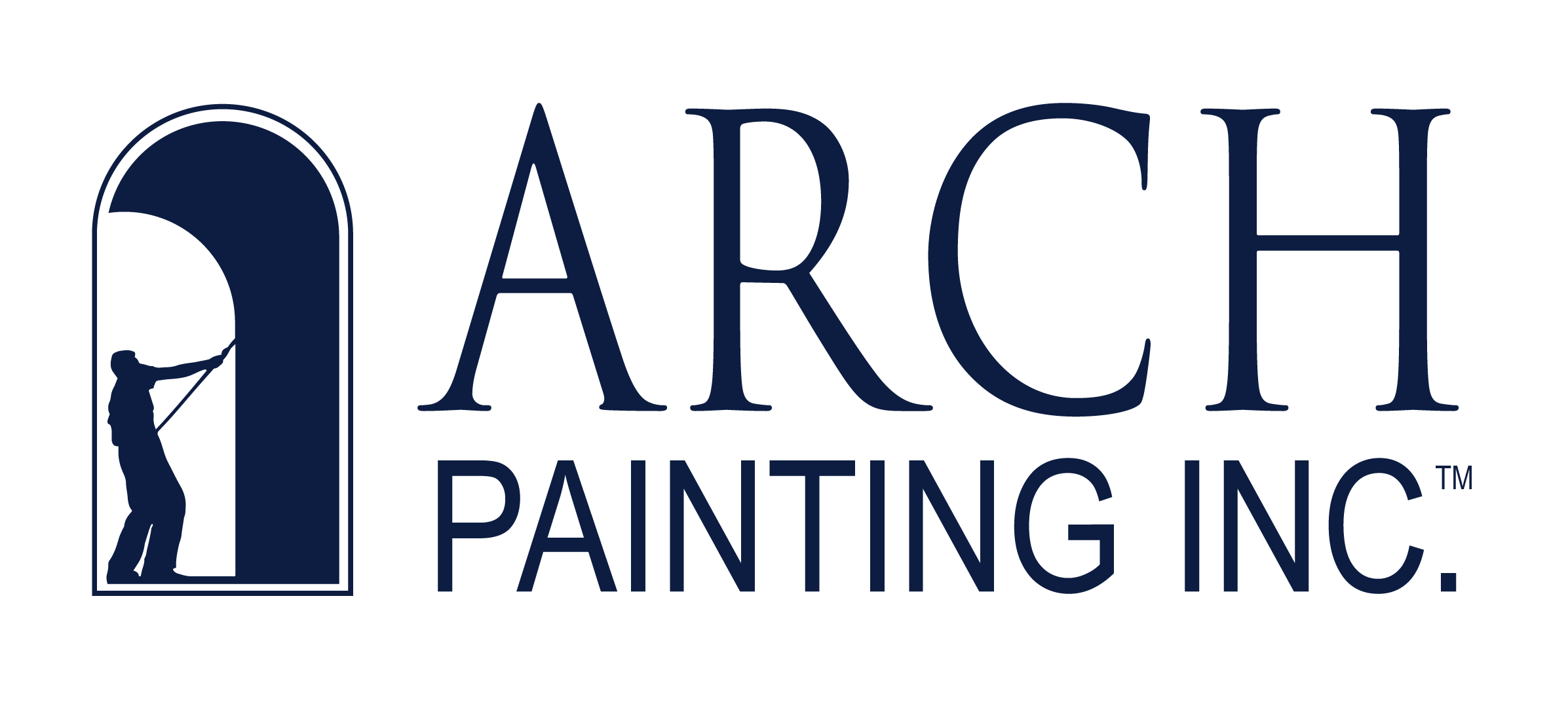 Commercial and Residential Painting Company | Arch Painting
