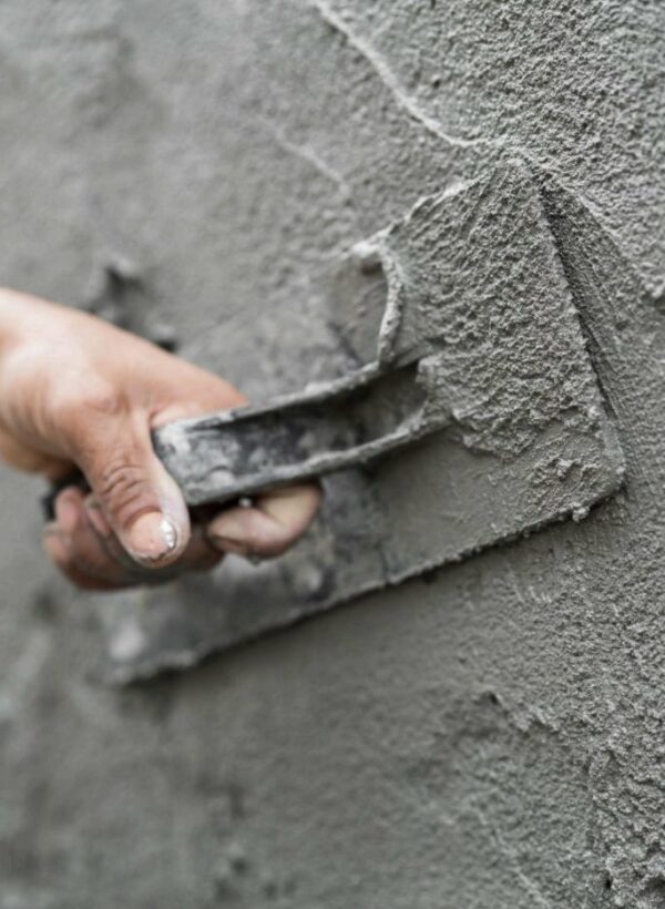 Commercial Stucco Repair Contractors | EIFS Repair Contractors