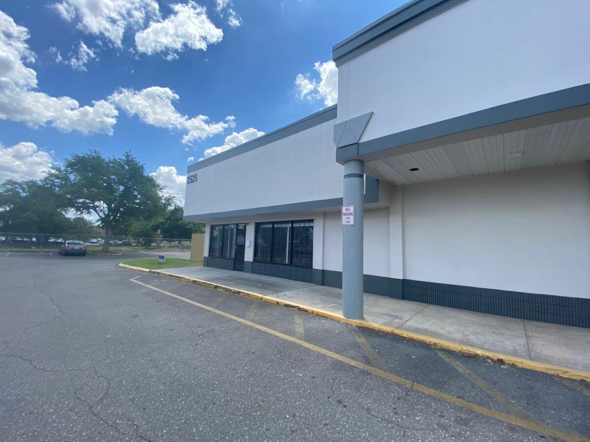 Case Studies - Arch Painting