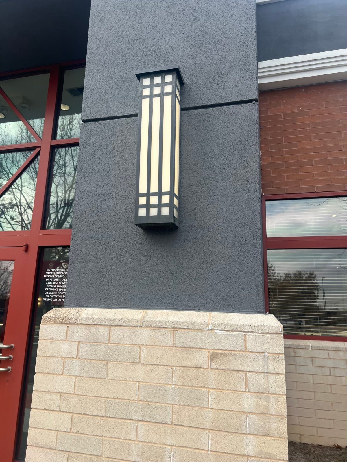 Commercial & Residential Painting Company | Arch Painting