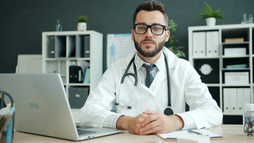 Best Paint Colors for Doctors’ Offices and Therapists’ Offices